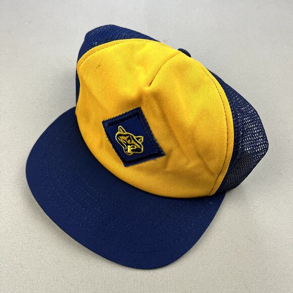 Boy Scouts of America | Accessories | Vintage Boy Scouts Of America Hat ...